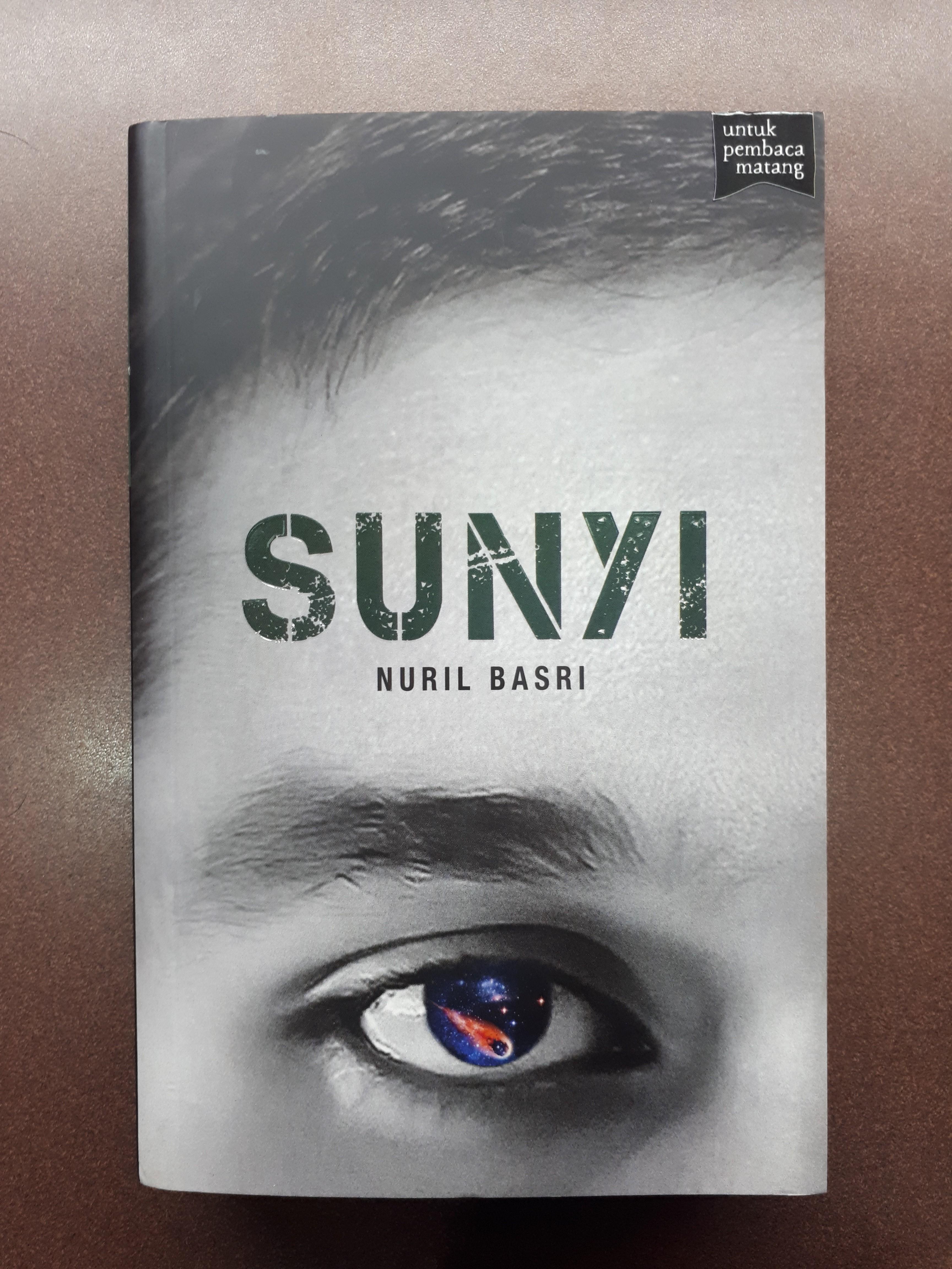 SUNYI, Buku Fixi, Hobbies & Toys, Books & Magazines, Storybooks on ...
