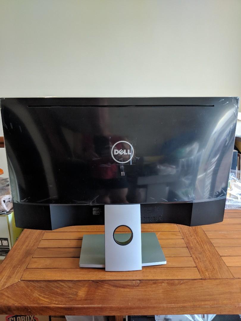 27 Inch 75Hz DELL Monitor SE2717H, Computers & Tech, Parts ...