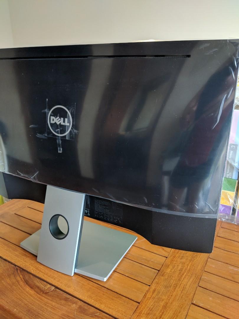 27 Inch 75Hz DELL Monitor SE2717H, Computers & Tech, Parts ...