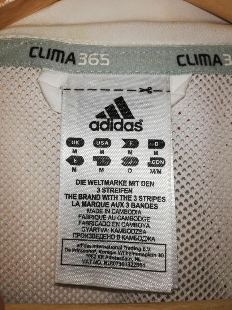 ADIDAS™ CLIMACOOL JACKET, Women's Fashion, Coats, Jackets and Outerwear ...