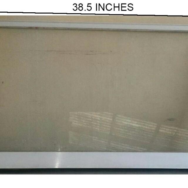 Restaurant Counter Aluminum Sliding Windows, Furniture & Home Living ...
