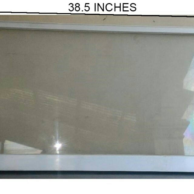 Restaurant Counter Aluminum Sliding Windows, Furniture & Home Living ...