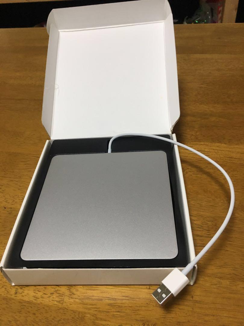 Apple USB SuperDrive, Computers & Tech, Parts & Accessories, Cables ...