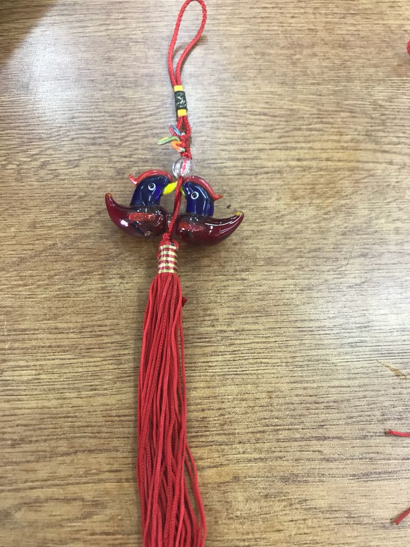 Fortune duck, Everything Else on Carousell