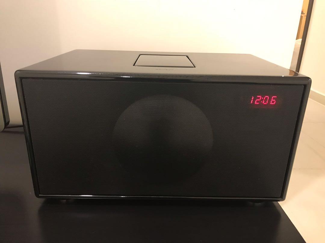 Geneva sound system, Audio, Soundbars, Speakers & Amplifiers on Carousell