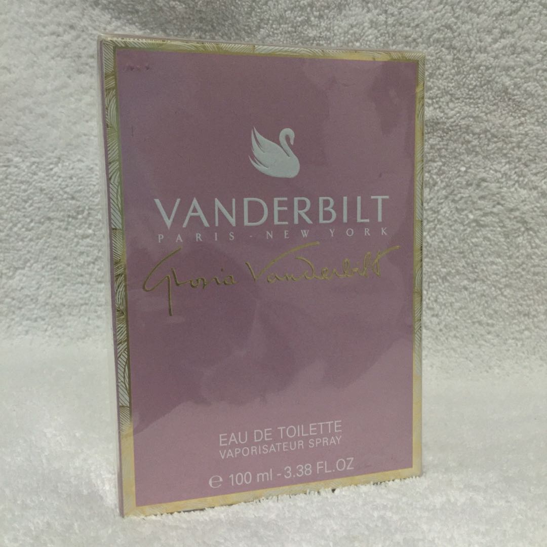 Gloria Vanderbilt Perfume Spray, Beauty & Personal Care, Fragrance ...