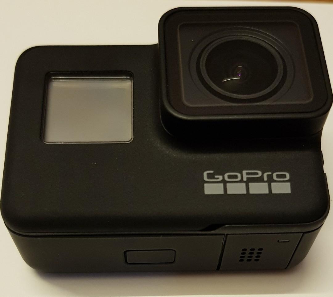 GoPro Hero 7 black, Photography, Photography Accessories, Gimbals ...