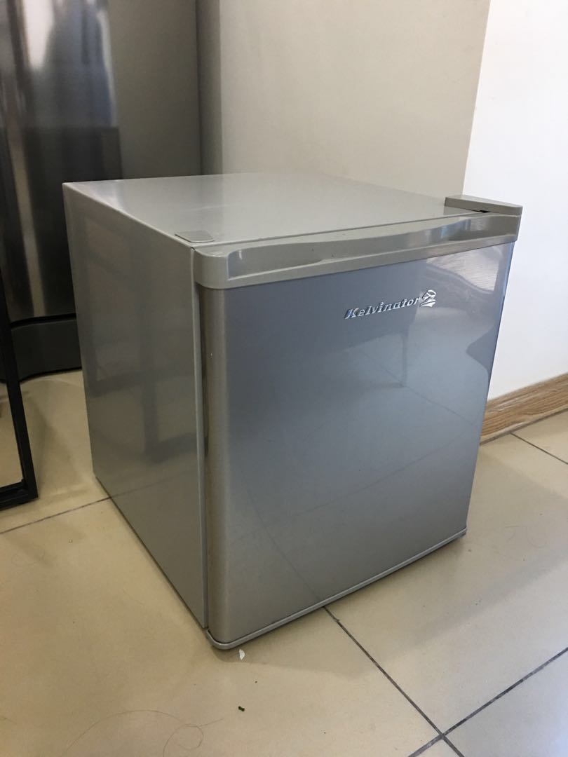 Kelvinator Personal Ref, TV & Home Appliances, Kitchen Appliances ...