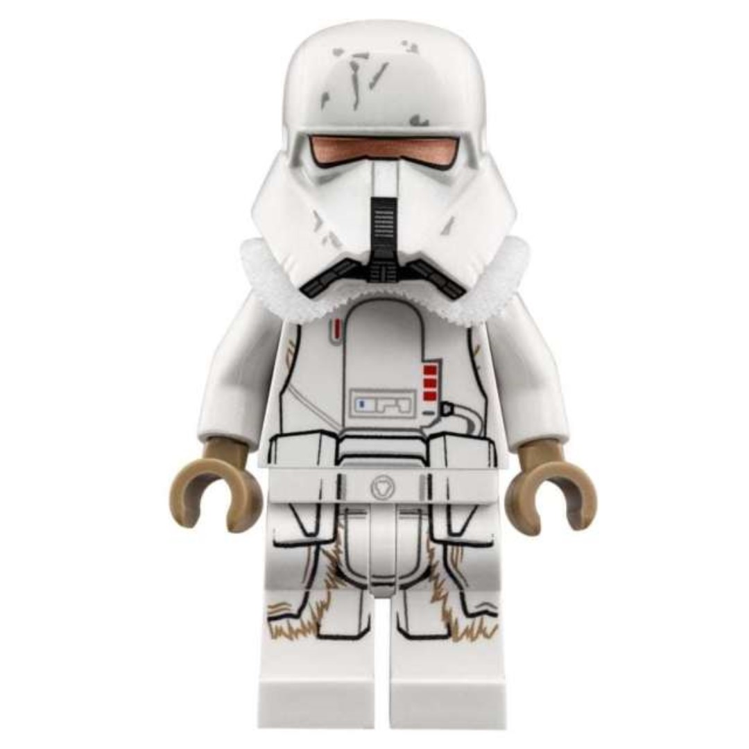 Lego Star Wars - Range Trooper 75217 Minifigure new, Hobbies & Toys ...