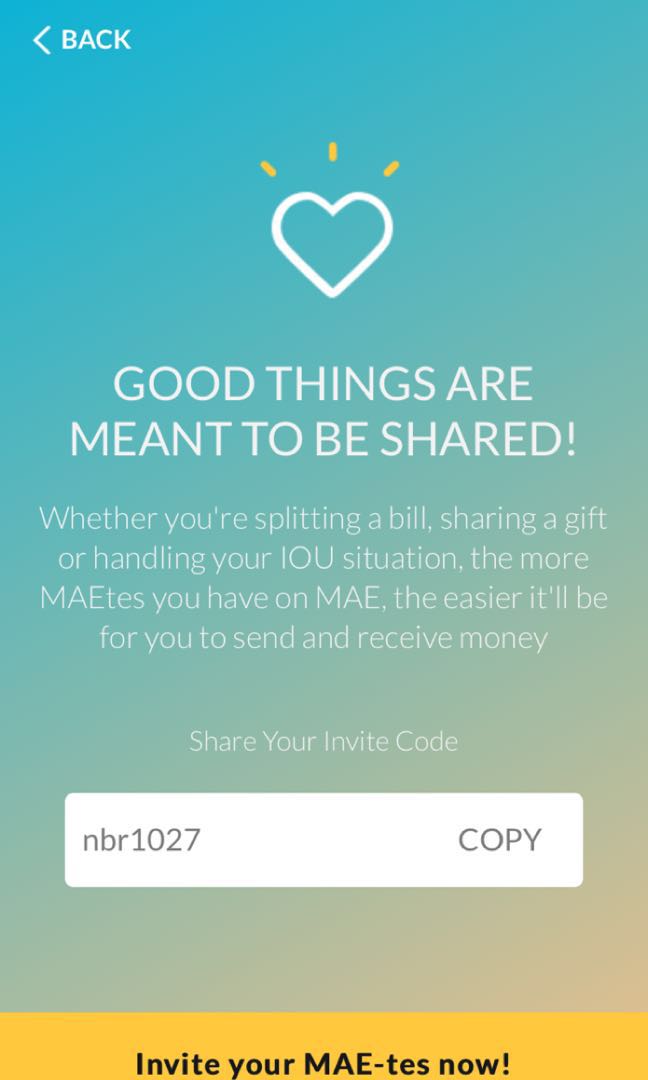 MAE - Maybank E-wallet slash-the-coins- games!, Tickets & Vouchers ...