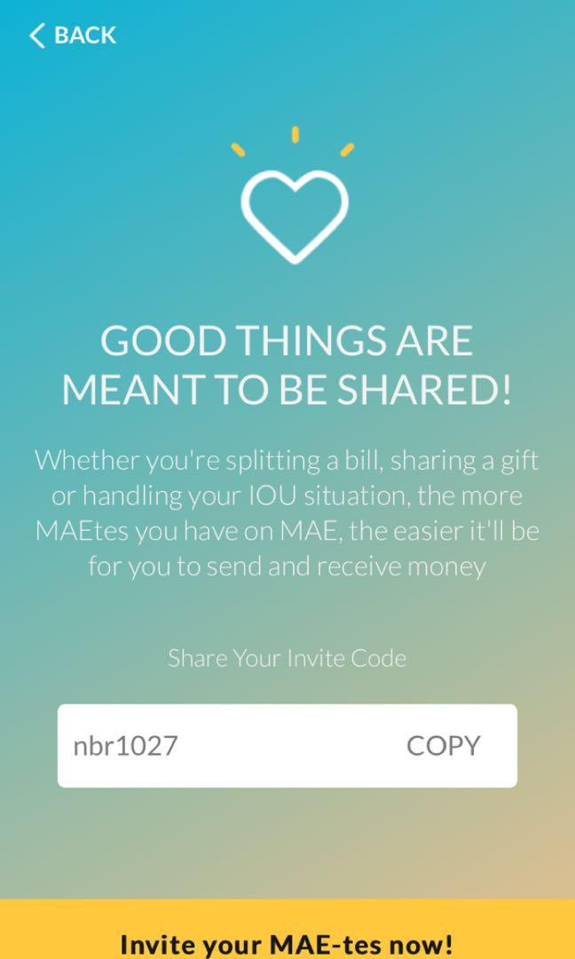 MAE - Maybank E-wallet slash-the-coins- games!, Tickets & Vouchers, Local Attractions and ...