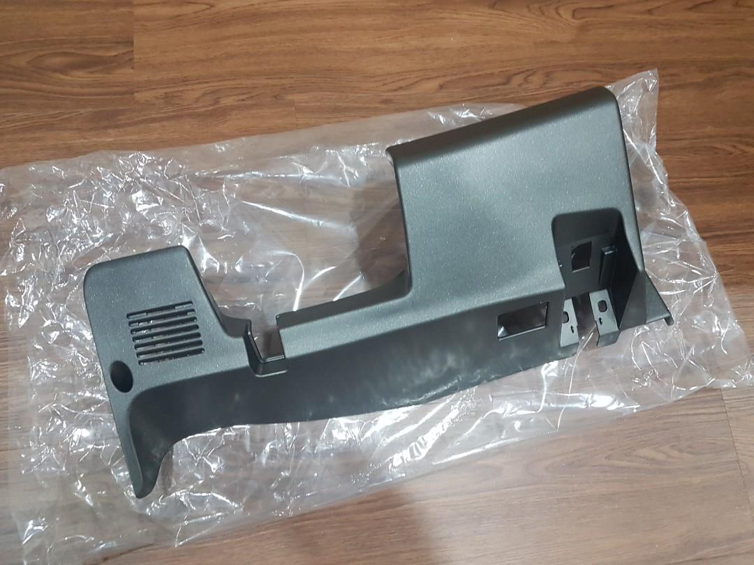 Nissan Silvia S15 OEM Driver's Side Lower Panel, Car Accessories ...