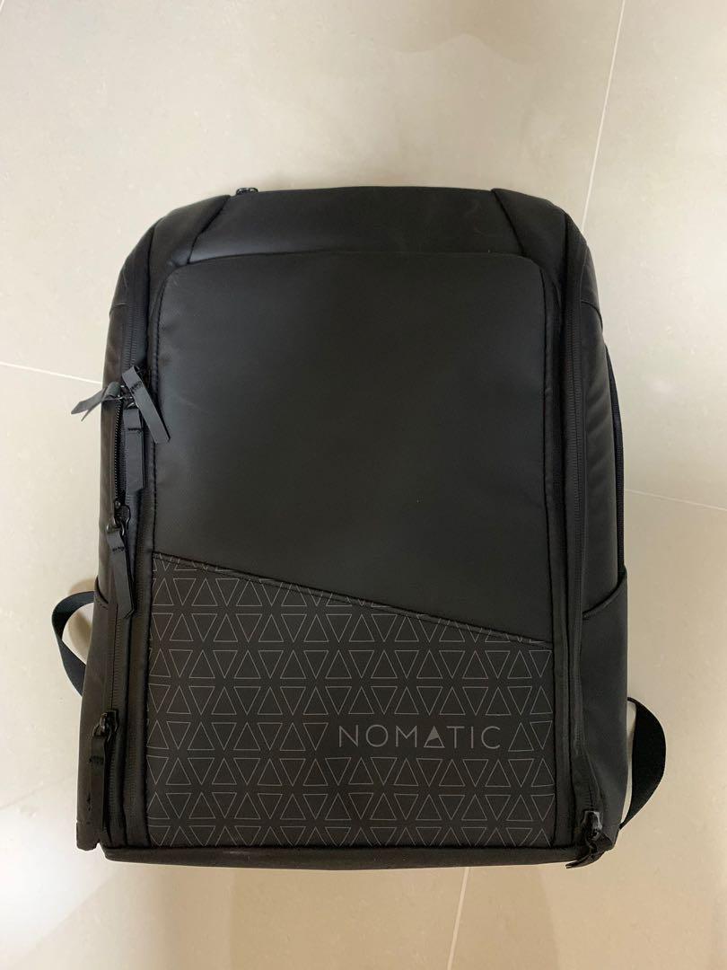 Nomatic Travel Pack, Men's Fashion, Bags, Backpacks on Carousell