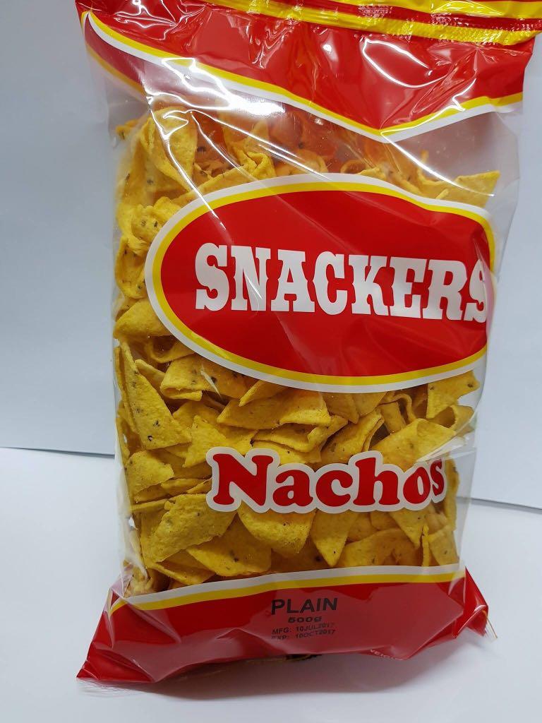 Now available Super Delights Mini Choco Chips, Food & Drinks, Packaged ...