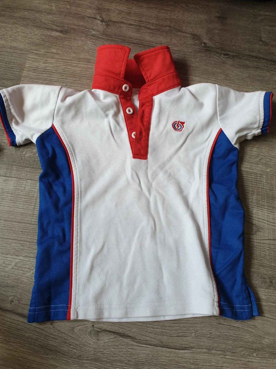 PCF Uniform, Babies & Kids, Babies & Kids Fashion on Carousell