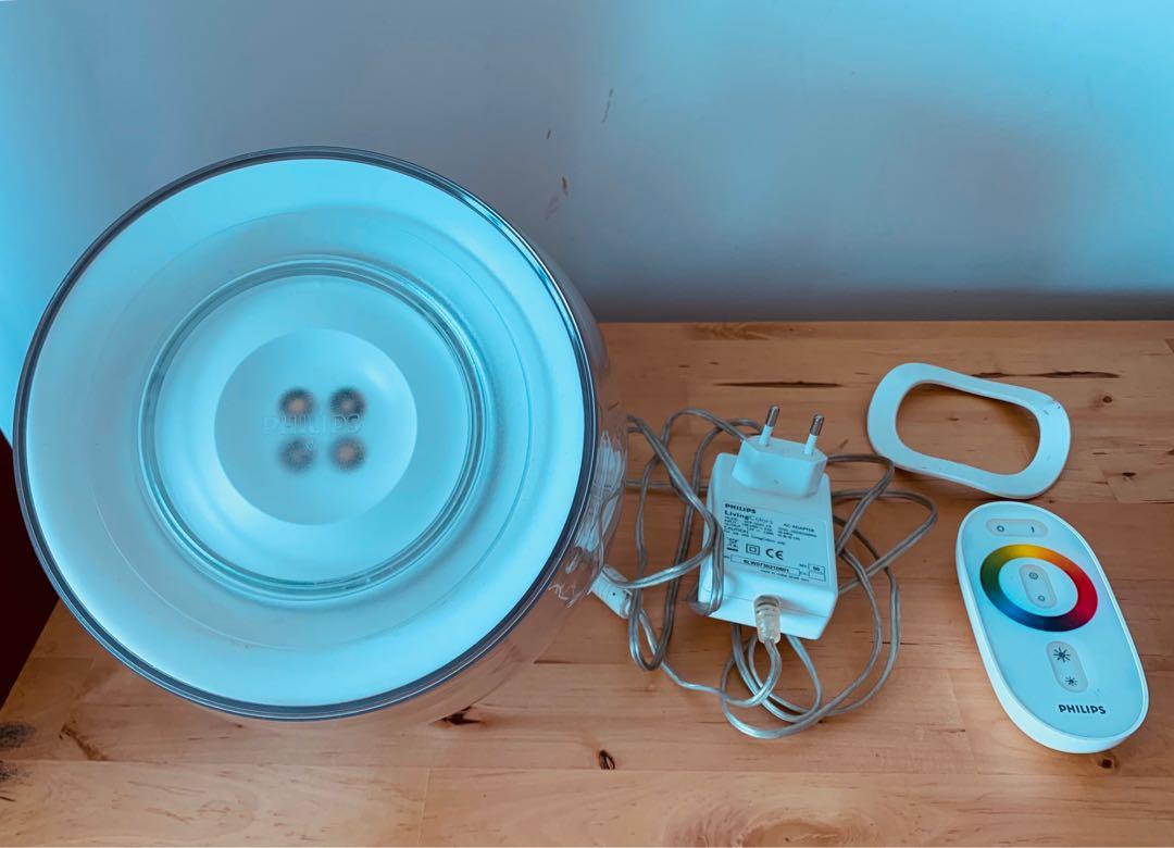 Philips Living Color lamp, Babies & Kids, Baby Nursery & Kids Furniture ...