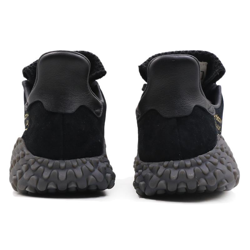 [PO] Adidas Originals Kamanda 01 Core Black Men's Sneakers, Men's ...