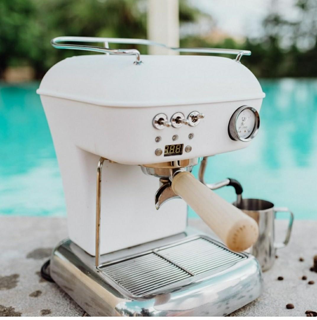 Premium home coffee machine, TV & Home Appliances, Kitchen Appliances ...