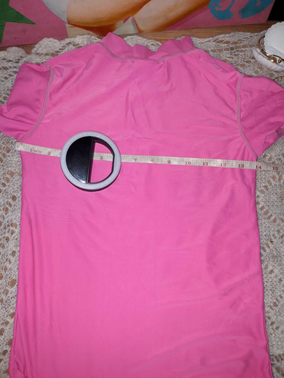 Rash Guard Kids Mango, Babies & Kids, Babies & Kids Fashion on Carousell