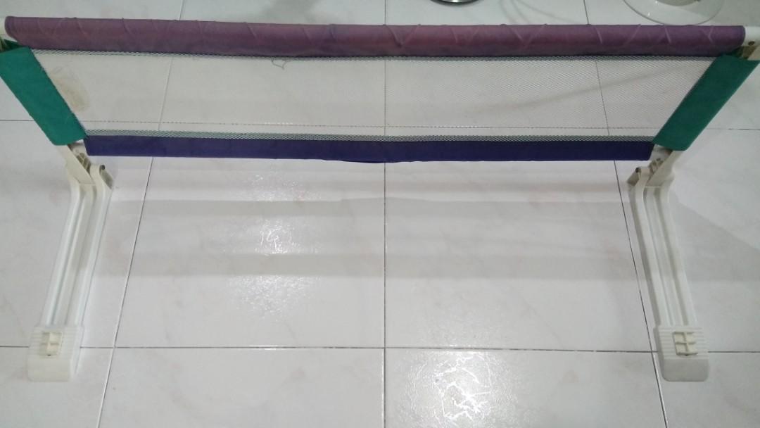 Safety 1st Bed Rail/Guard, Babies & Kids, Baby Nursery & Kids Furniture ...