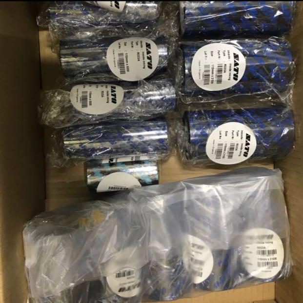 Sato GL408e Industrial Thermal Printer, Computers & Tech, Printers ...