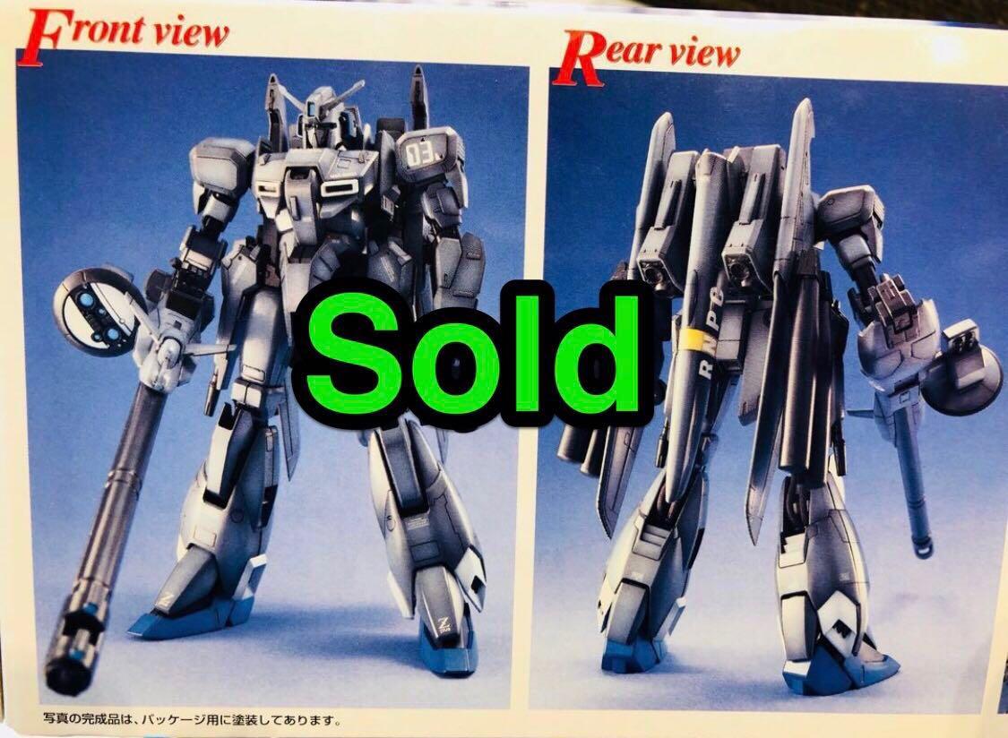 Selling brand new Gundam MG model kit, Hobbies & Toys, Toys & Games on ...