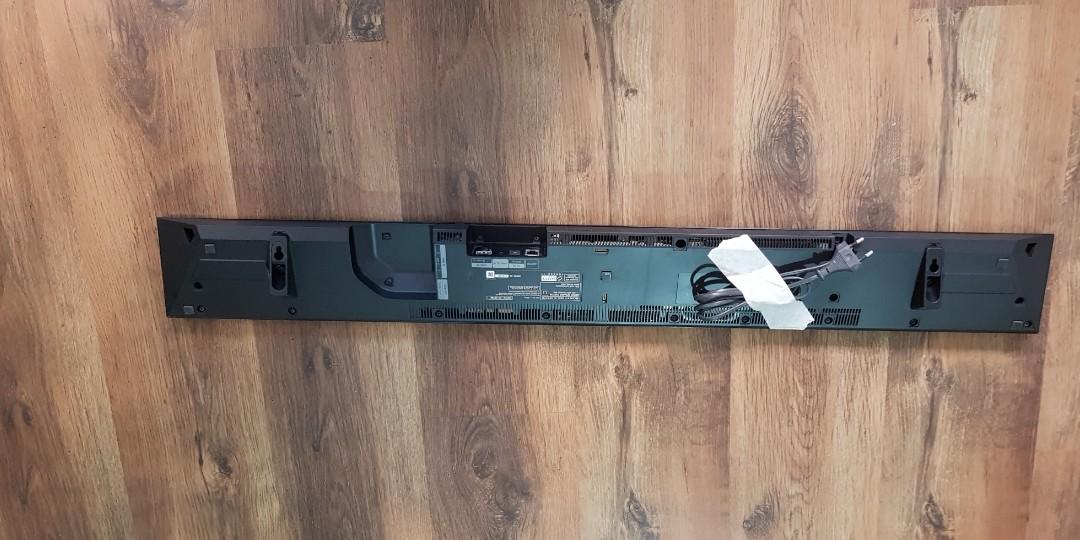 Sony HT CT 790, Audio, Soundbars, Speakers & Amplifiers on Carousell