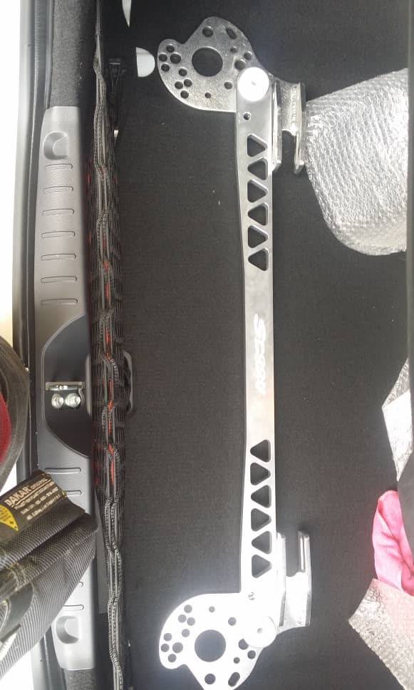 subframe bar, Auto Accessories on Carousell