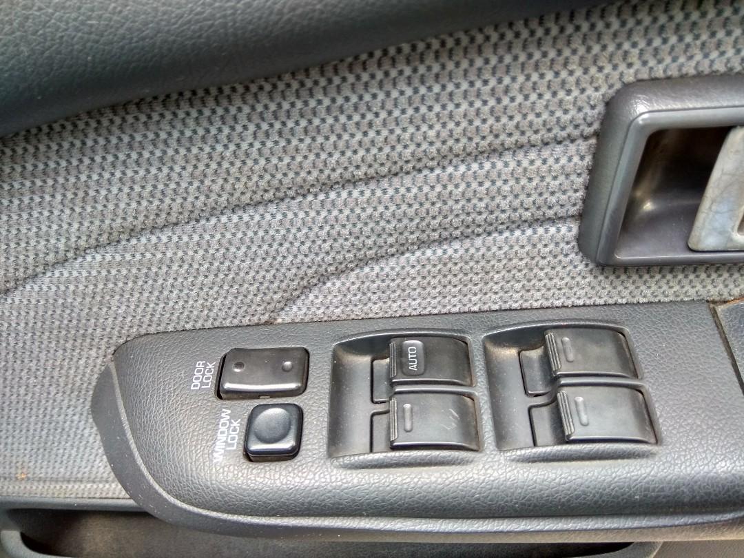 Toyota corolla ee90, Cars, Cars for Sale on Carousell