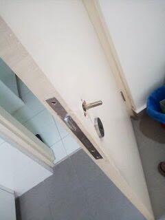 TUKANG PINTU , SERVIS PEMASANGAN PINTU , TUKANG BAIK PULIH PINTU ...