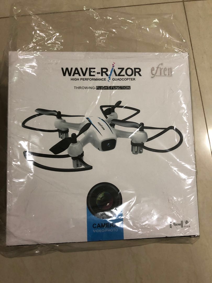 WAVE-RAZOR, Mobile Phones & Gadgets, Mobile & Gadget Accessories, Other ...