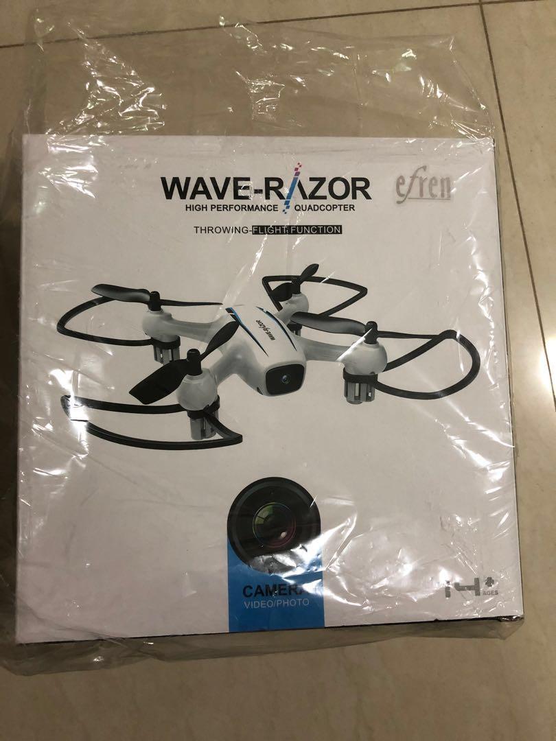 WAVE-RAZOR, Mobile Phones & Gadgets, Mobile & Gadget Accessories, Other ...