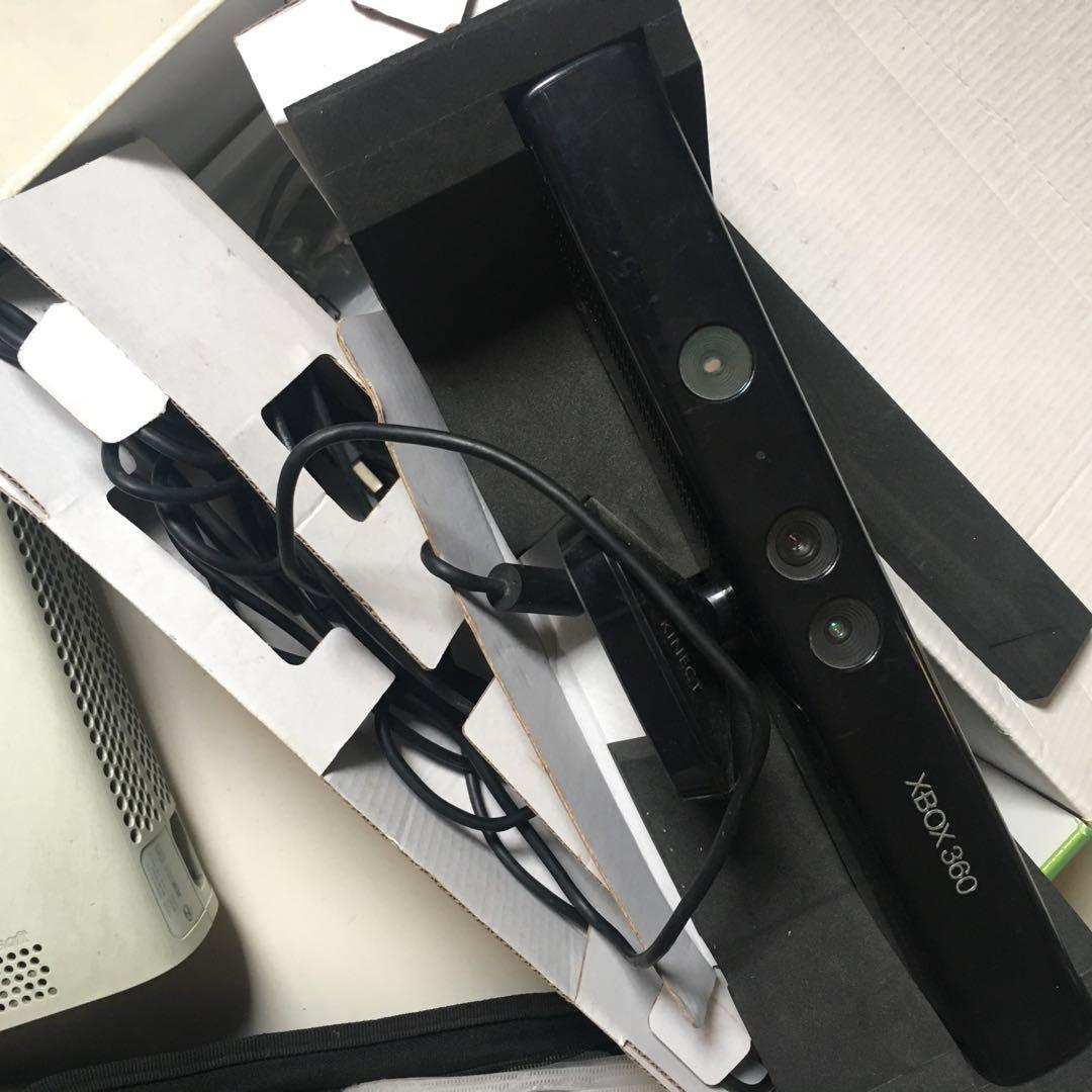 Xbox 360 for Sale, Video Gaming, Video Game Consoles, Xbox on Carousell