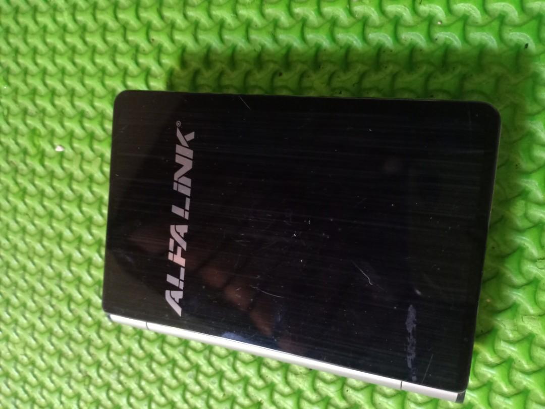 Alfalink, Elektronik, Lainnya di Carousell