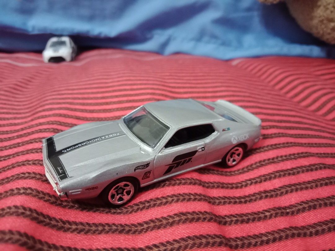 AMC Javelin AMX, Hobbies & Toys, Toys & Games on Carousell