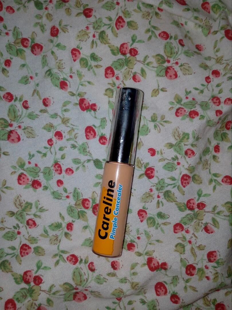 Careline Pimple Concealer (Oriental), Beauty & Personal Care, Face ...
