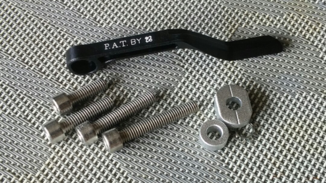 Chain drop catcher, Sports Equipment, Bicycles & Parts, Parts ...