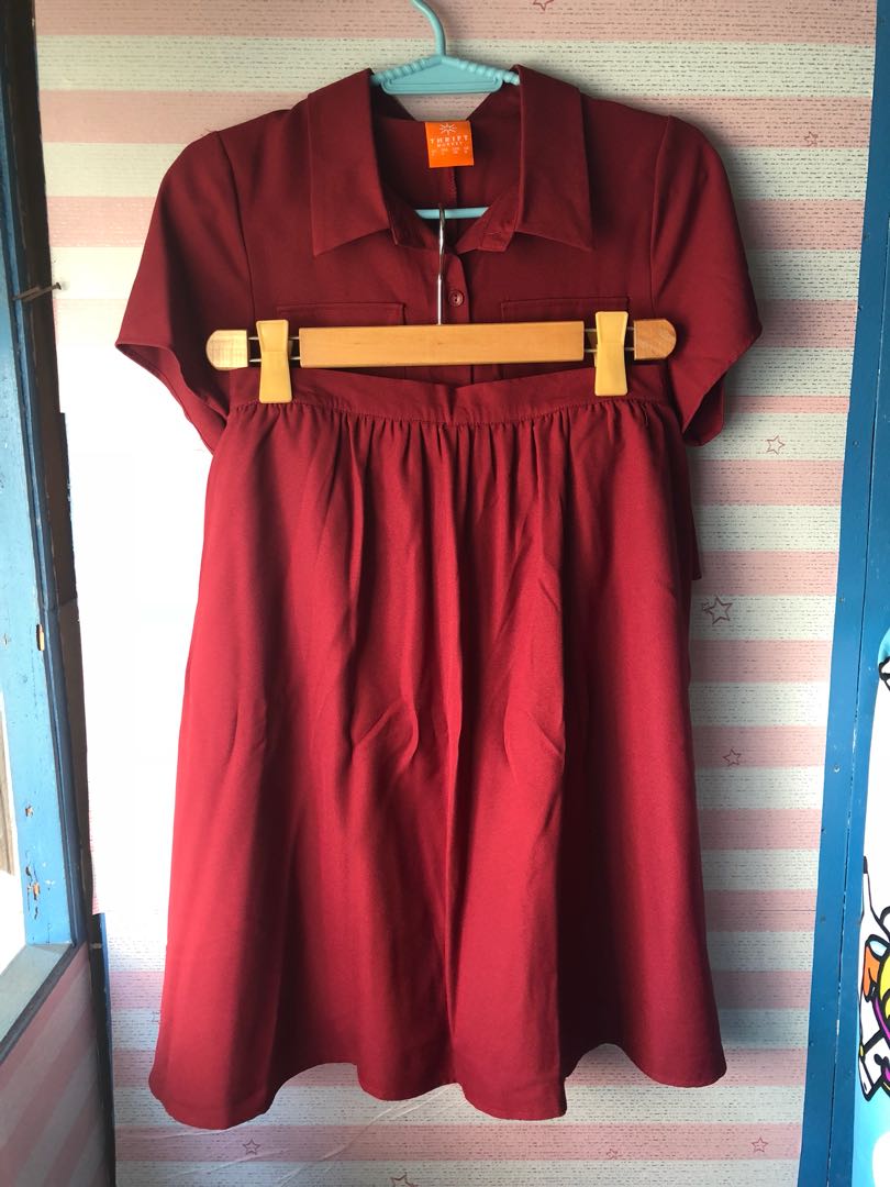 Coordinate dress, Women's Fashion, Dresses & Sets, Sets or Coordinates ...