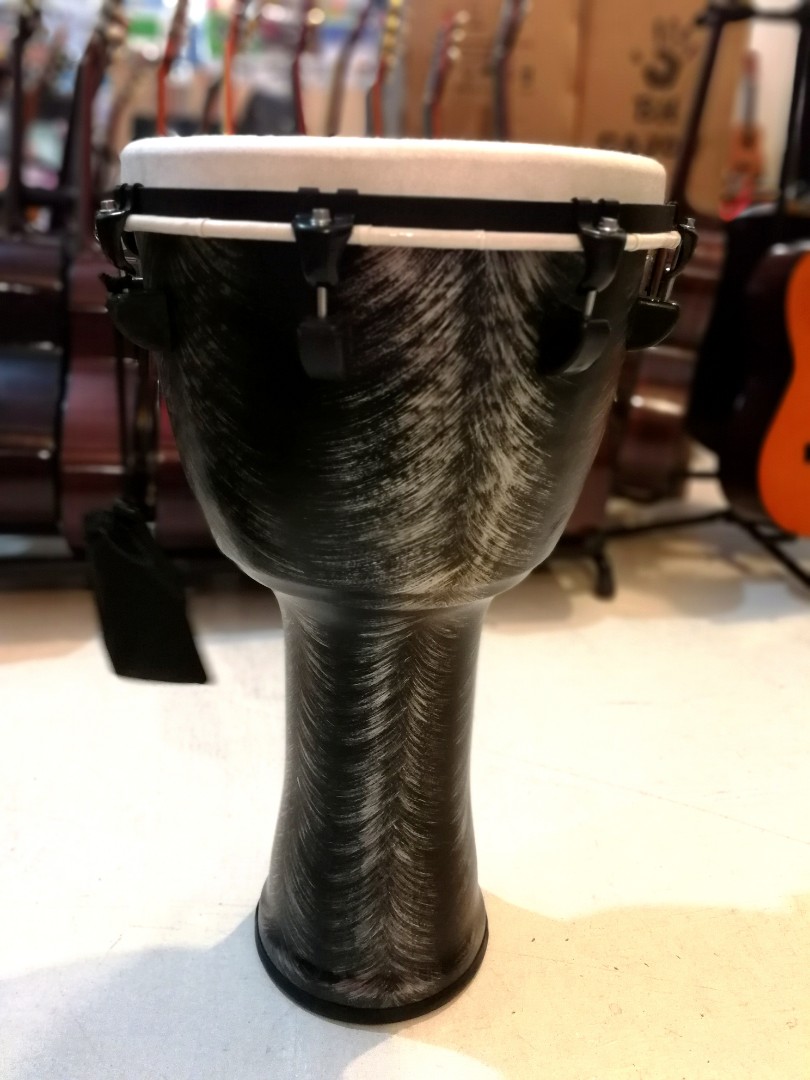 Djembe 14 inches percussion NEW!, Hobbies & Toys, Music & Media ...
