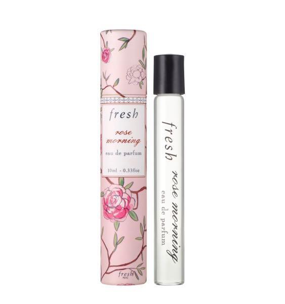 Fresh Rose Morning Eau de Parfum, Beauty & Personal Care, Fragrance ...