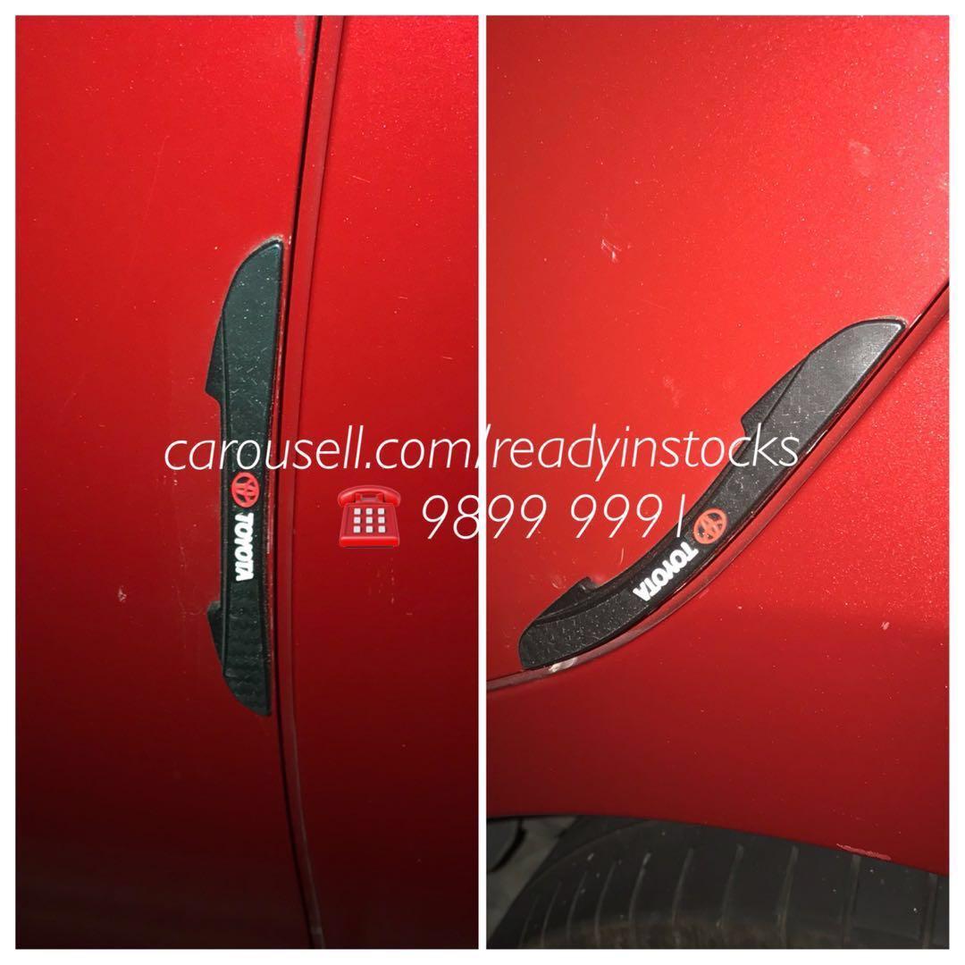 Honda - Mitsubishi - Mazda - Toyota - Nissan Universal Door Rubber ...