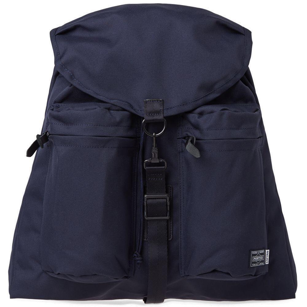 Kaptain Sunshine Porter backpack, Men's Fashion, Bags, Backpacks on ...