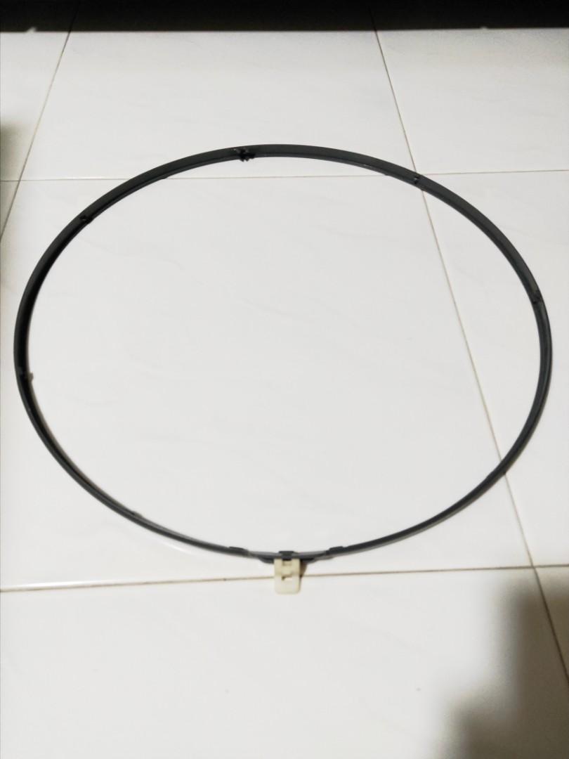 KDK Wall Fan Clip, Furniture & Home Living, Lighting & Fans, Fans on ...