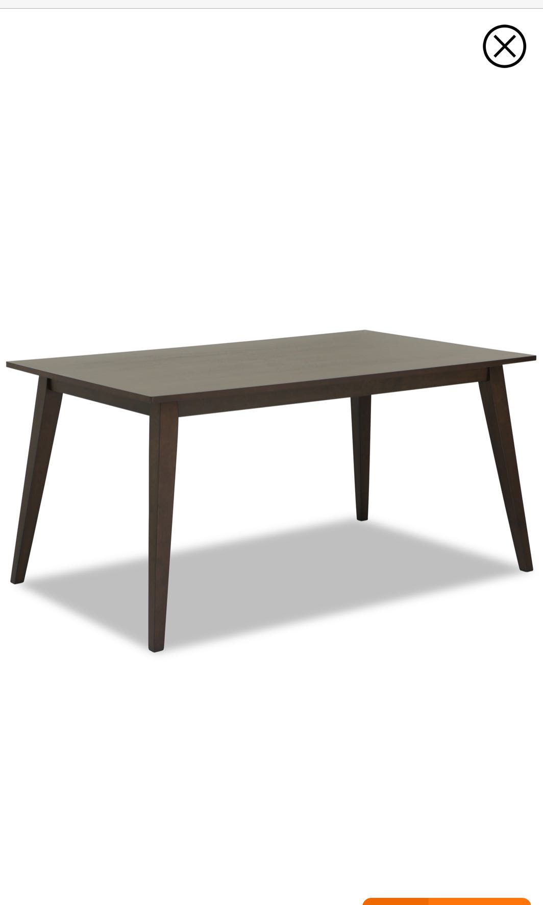 LIBBY TABLE (PRICE REDUCED), Furniture & Home Living, Furniture, Tables & Sets on Carousell
