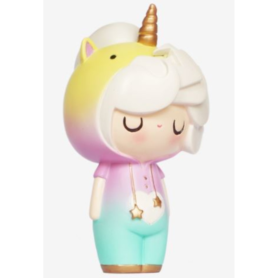 MOMIJI DOLL - LITTLE STARLIGHT GIRL, Hobbies & Toys, Toys & Games on ...