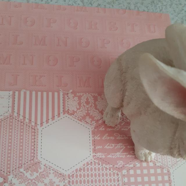 New Born Craft Paper Set 6, Hobbies & Toys, Stationery & Craft, Craft ...