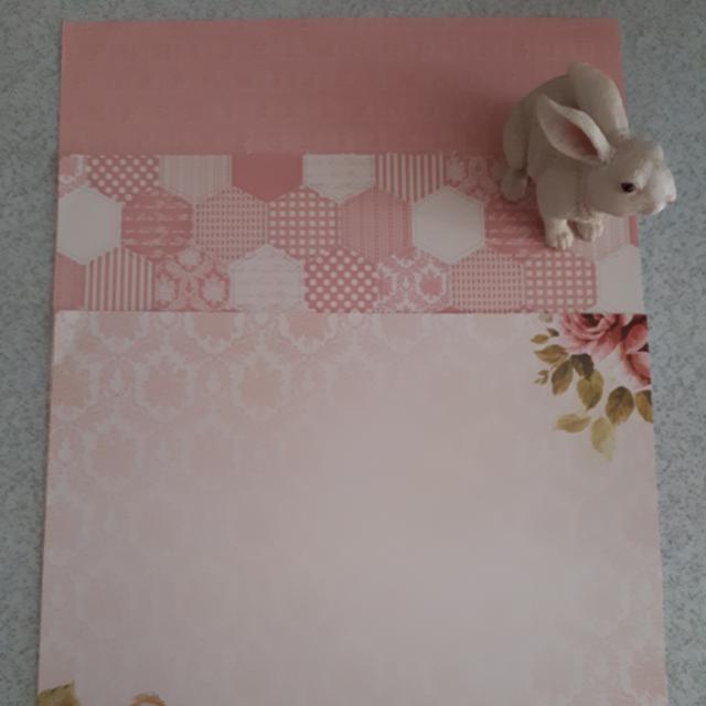 New Born Craft Paper Set 6, Hobbies & Toys, Stationery & Craft, Craft ...