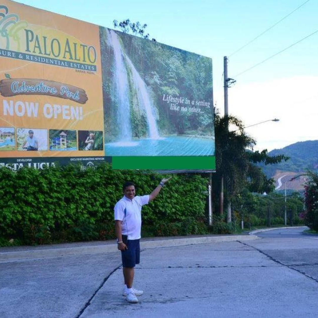 Palo Alto residential / commercial / farm lots for sale in Pinugay ...