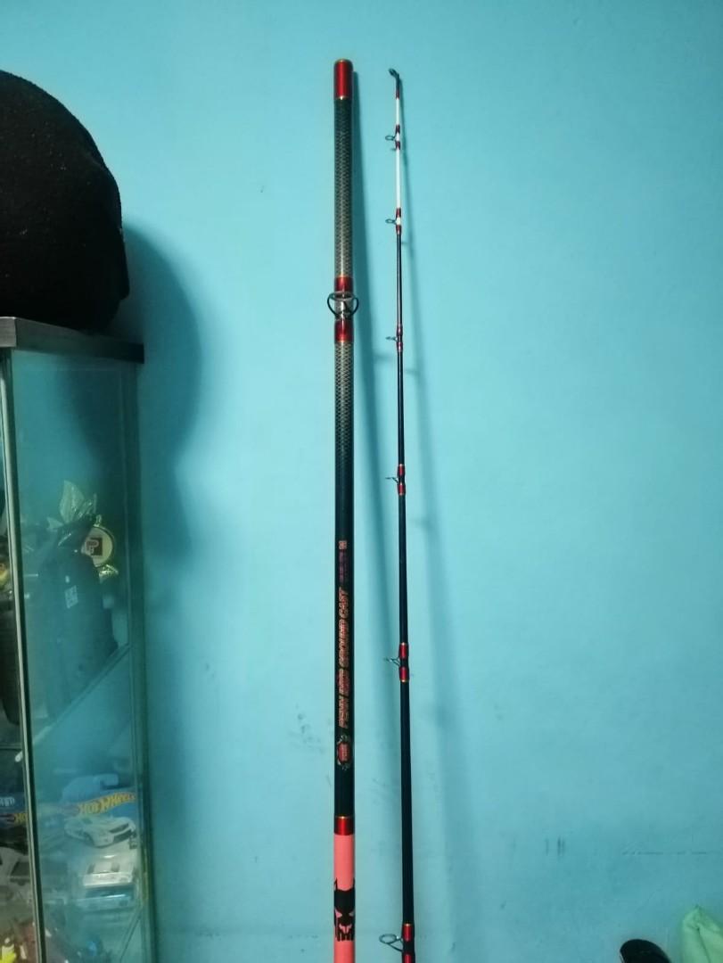 PENN INXS GROUND CAST, Everything Else on Carousell