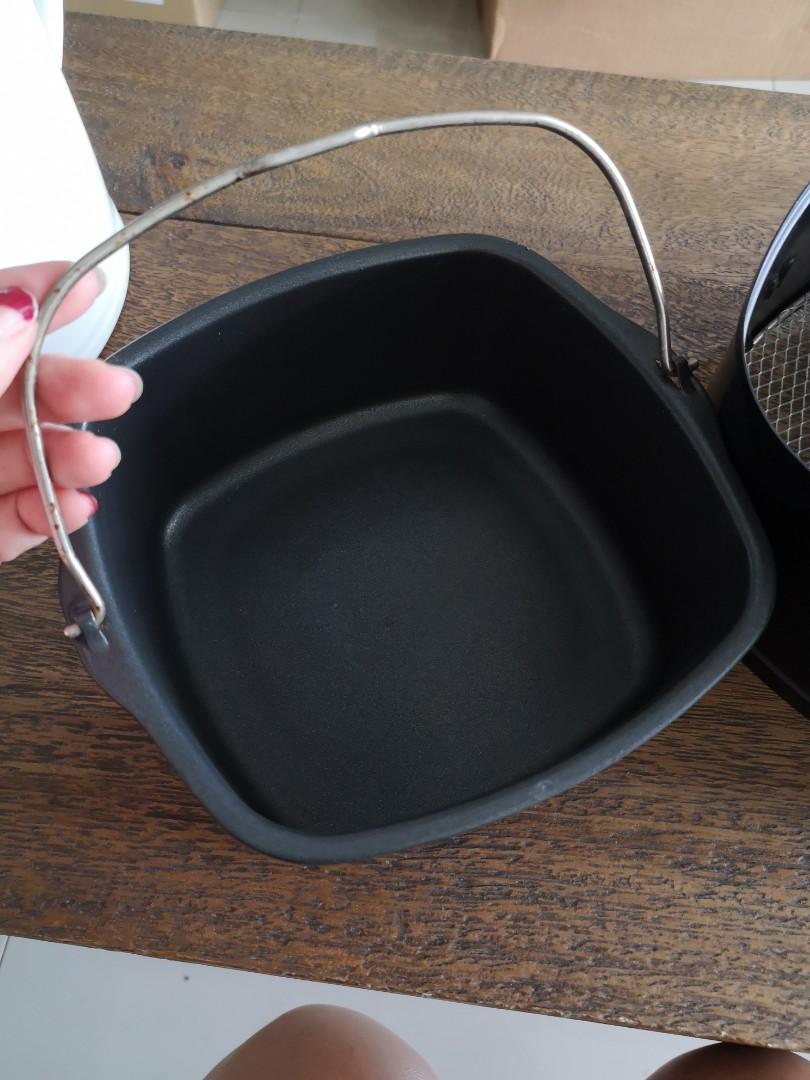 Philips airfryer parts, TV & Home Appliances, Kitchen Appliances, Ovens ...